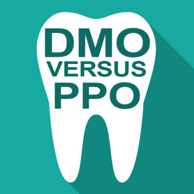 Dental DMO vs PPO - What is the difference? - Chester Mendham Dental