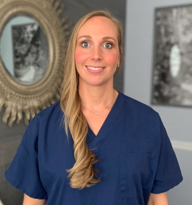 Our staff - Chester Mendham Dental